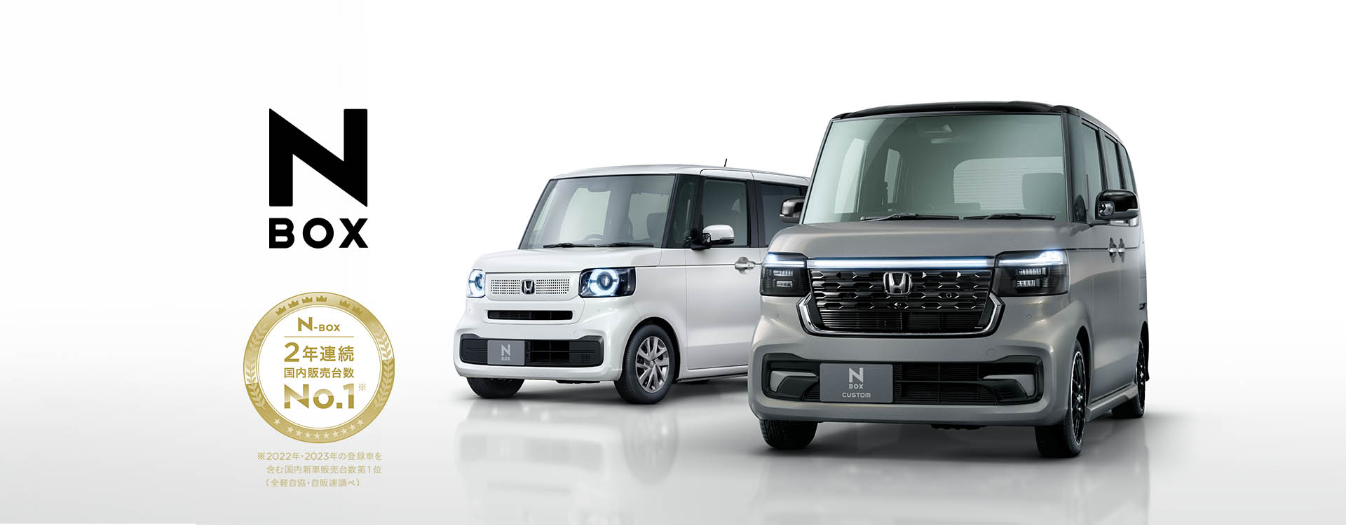 2024年待望の軽SUV「N-BOX JOY」全情報！デザイン・スペック・価格を徹底解析 - アジカ｜ASIACARSマガジン