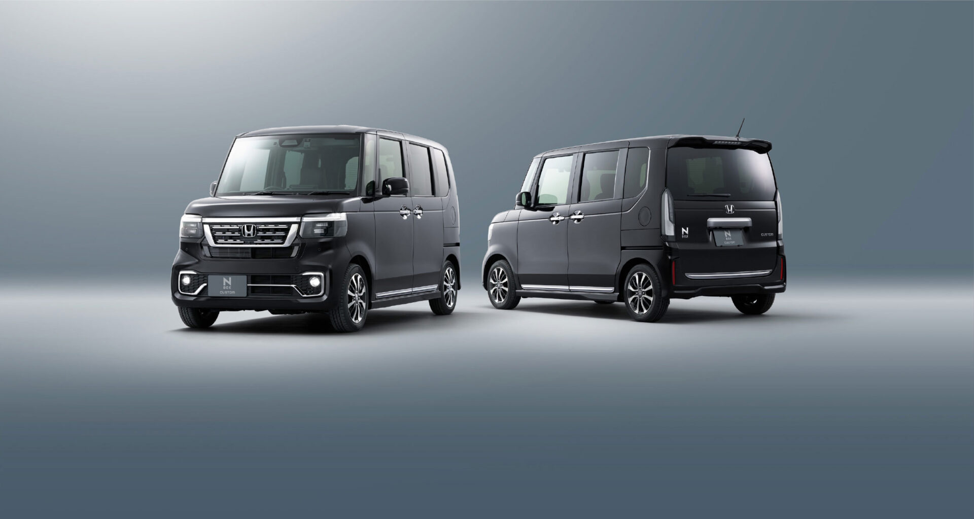 2024年待望の軽SUV「N-BOX JOY」全情報！デザイン・スペック・価格を徹底解析 - アジカ｜ASIACARSマガジン