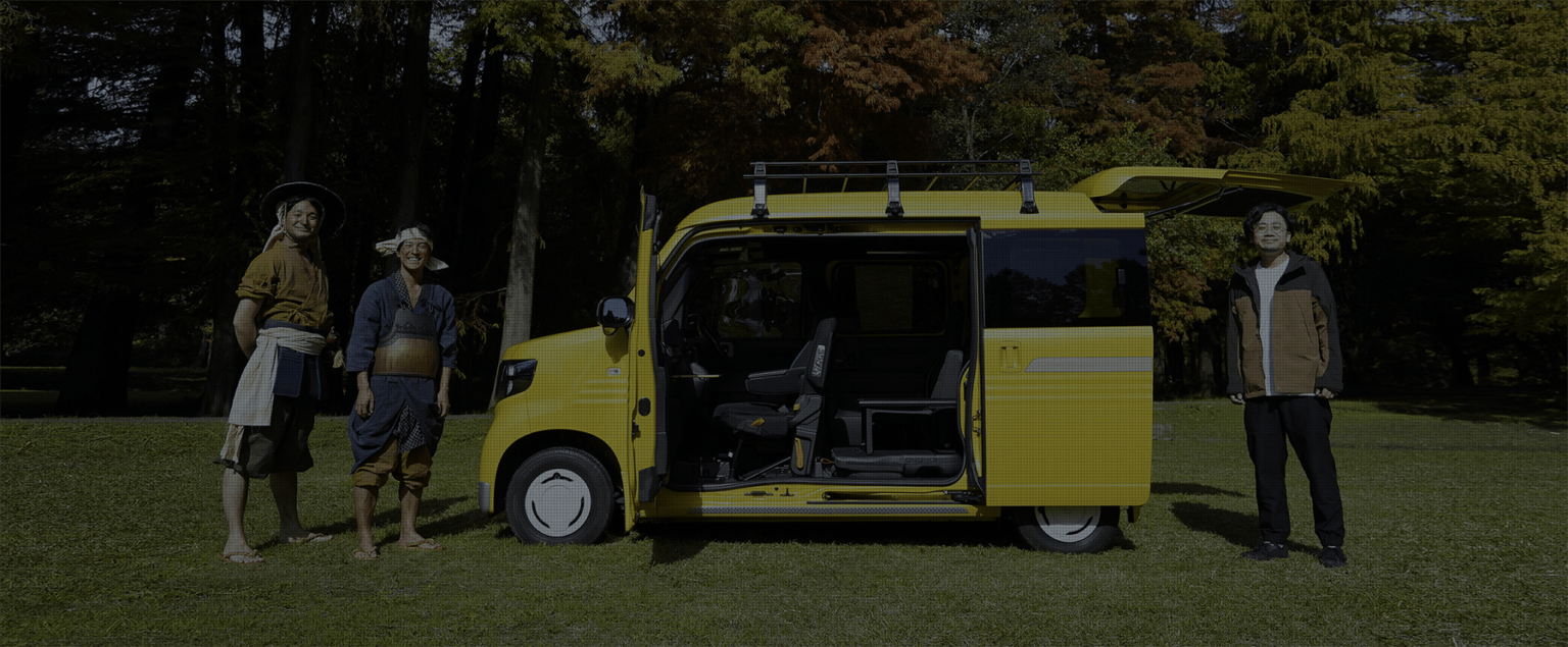 2024年待望の軽SUV「N-BOX JOY」全情報！デザイン・スペック・価格を徹底解析 - アジカ｜ASIACARSマガジン